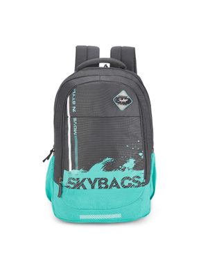 Buy Skybags Bff 3 Backpack Grey Online