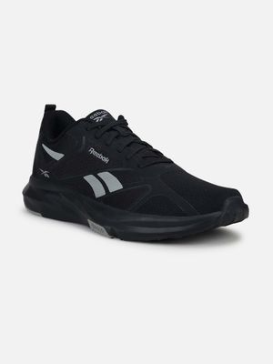 Buy Reebok Men Black Lace-Ups Running Shoes (UK 5) Online