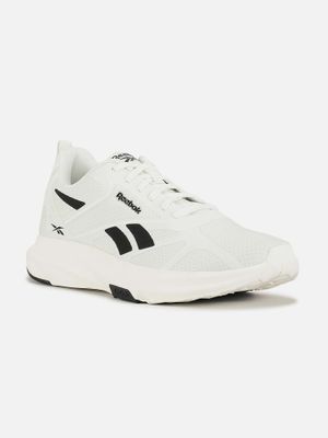 Buy Reebok Men White Lace-Ups Running Shoes (UK 5) Online