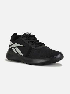 Buy Reebok Men Black Lace-Ups Running Shoes (UK 6) Online