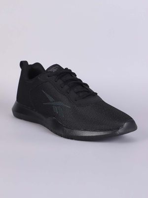 Buy Reebok Men Black Lace-Ups Running Shoes (UK 5) Online