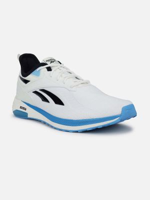 Buy Reebok Men White Lace-Ups Running Shoes (UK 5) Online