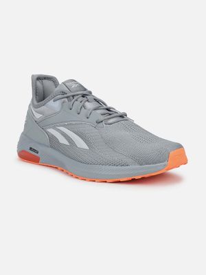 Buy Reebok Men Grey Lace-Ups Running Shoes (UK 5) Online