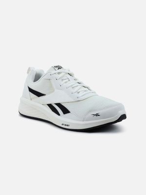 Buy Reebok Men White Lace-Ups Running Shoes (UK 5) Online