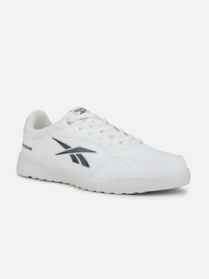 Buy Reebok Men White Lace-Ups Walking Shoes (UK 5) Online