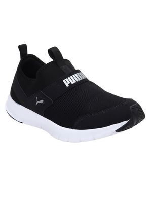 Buy Puma Men Puma Knit Slip On Running Shoes Online
