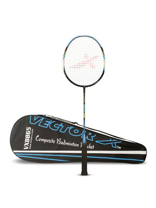 badminton racket vector x