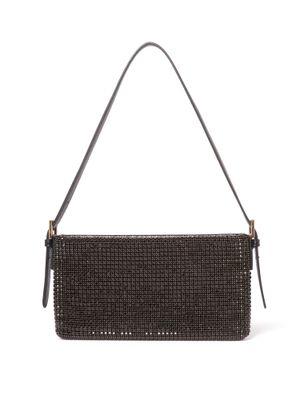 Buy Forever New Stanley Sparkle Handbag - Black Online