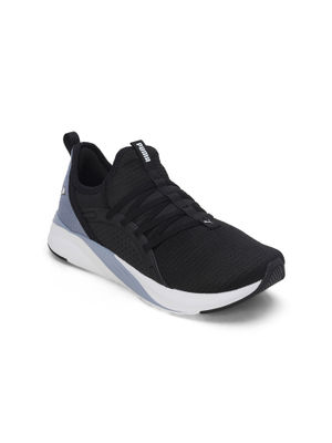 Buy Puma Soft ride Sophia 2 Women Black Running Shoes online