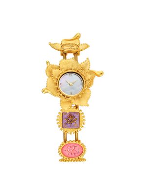 Buy Titan Raga Masaba 95164YM01 Analog Watch for Women Online