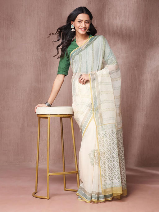 Buy Fabindia Collection At Upto 60% Off Online In India