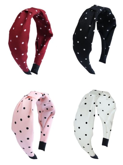 Shop For Best Red Hair Bands From Widest Range Online