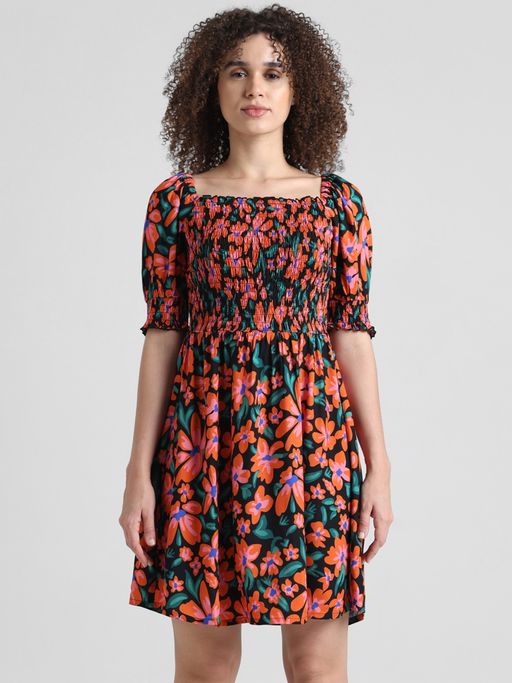 Buy Stylish Smocked Dresses Collection At Best Prices Online