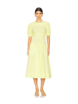 Buy Ulla Johnson Marte Dress (0) Online