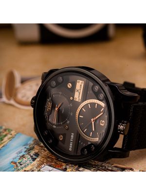 Watches for Men - Buy Branded Watches For Men Online at Nykaa Fashion