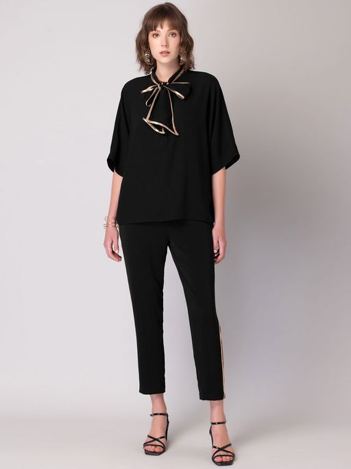 Buy Faballey Co Ord Set Online At Best Price Offers In India