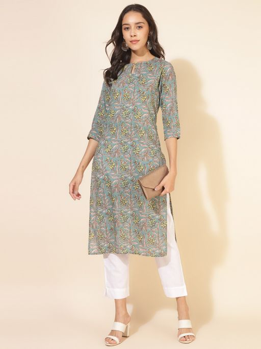 Buy Stylish Kalamkari Tops Collection At Best Prices Online