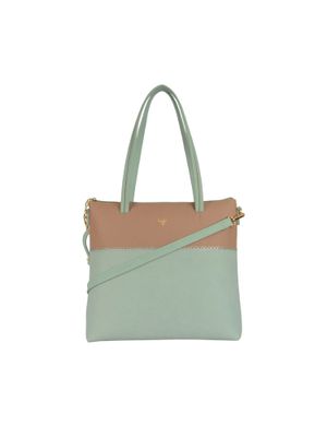 Buy Baggit Multicolour Large Multicolored Tote Handbag Online