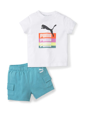 Puma 2 piece : Buy Puma Minicats Brand Love Babies Set Online | Nykaa ...