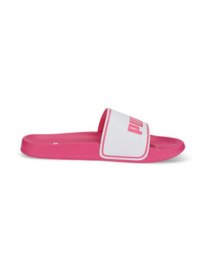Buy Puma Leadcat 2.0 Mens Pink Sliders Online