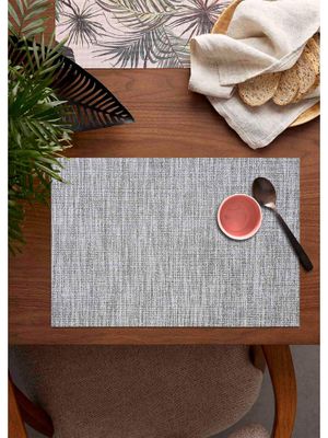 Buy OBSESSIONS Vinyl Maze Mat - Grey Online