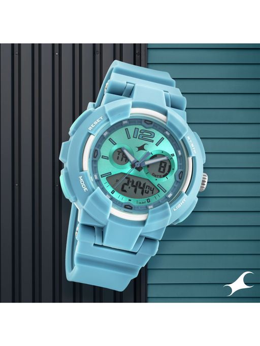 Shop Fastrack Digital Watches Online At Great Price Offers