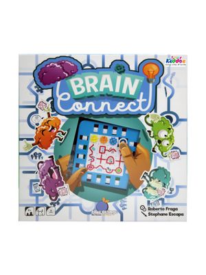 Buy Smily Kiddos Brain Connect Online