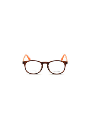 Buy Diesel Transparent Round Eyeframes DL5301 46 052 Online