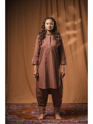 Buy Taraasi Mardani Co-Ord Set (XS) Online