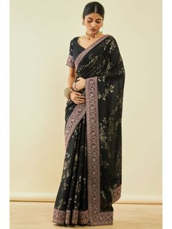 Buy Soch Sarees Online At Best Price Offers In India