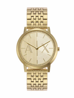 Buy ARMANI EXCHANGE Black Watch AX2872 (M) Online