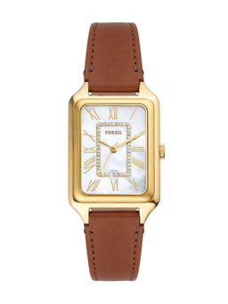 Buy Fossil Raquel Black Watch ES5310 (M) Online