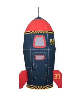 Buy Role Play Rocket Ship Play Tent online