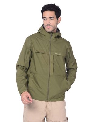 Buy Timberland Men Waterproof Nylon Jacket (XS) Online