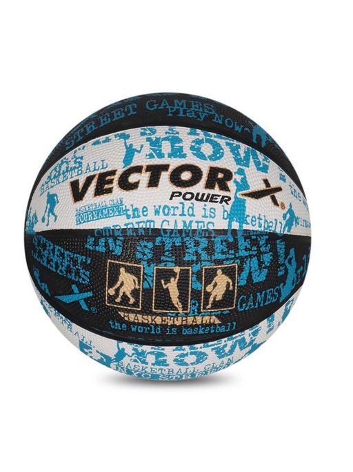 basketball vector x