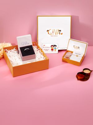 Buy GIVA Memories in a Gift Box Online
