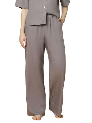 Buy Triumph Boyfriend Mywear Woven Trouser - Grey Online