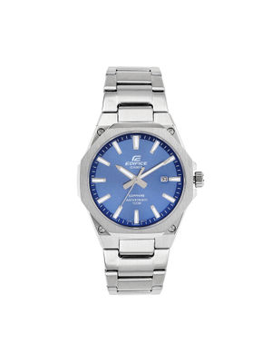 Buy Casio Men Edifice Blue Dial Analog Watch - EFR-S108D-2AVUDF Online