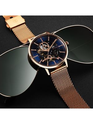 Buy Titan Mechanical Slim 90159WM01 Round Dial Analog for Men Online