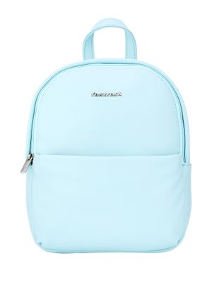 Buy Fastrack Powder Blue Backpack Online