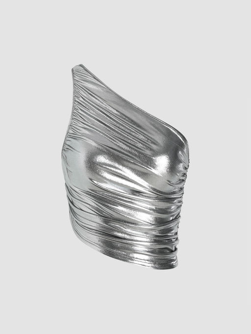 Buy High Performance Silver Tanks Online At Best Prices