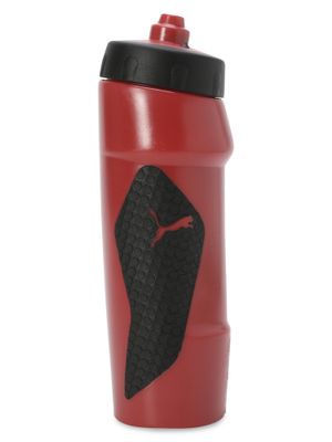 Buy Puma Red Swift Training Sipper Waterbottle 600Ml Online