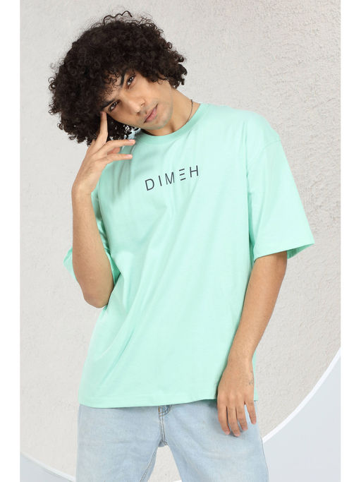 Buy High Performance Mint Green T Shirts Online At Best Prices