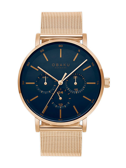 Shop Obaku Watches For Men Online At Great Price Offers