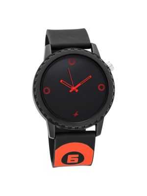 Buy Fastrack Round Dial Analog Watch for Unisex_38039PP10W Online