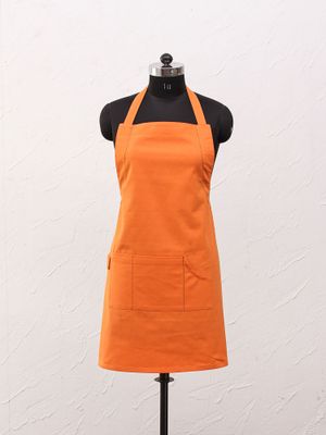 Buy House This Apron Farmhouse Orange Online