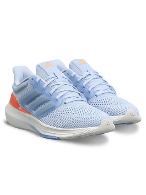 Buy adidas Ultrabounce W Blue Running Shoes Online