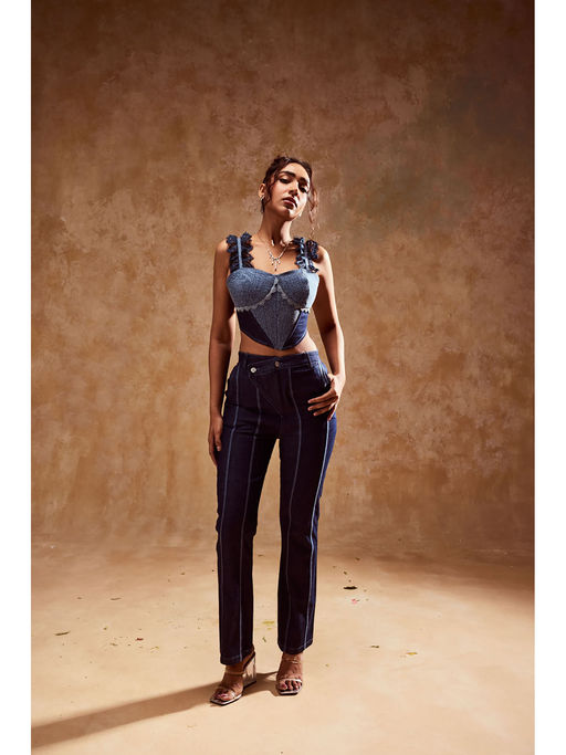 Shop Genuine Lea Clothing Collection At Best Offers