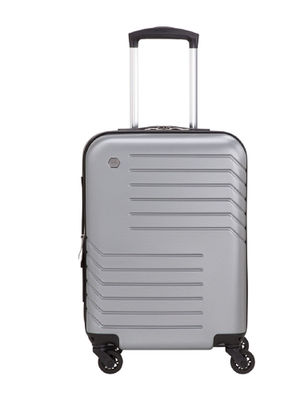Buy Carpisa Silver Geometric Trolley S - Tendency Online
