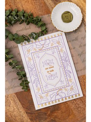 Buy Patrika The Wellness Tool Series We Need To Talk Online